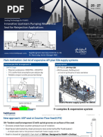 Api Plan 11 | PDF | Pump | Steel