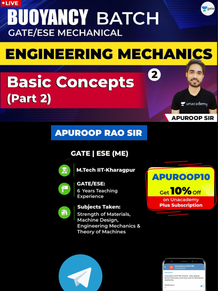 EM Basic Concepts - 2 | PDF