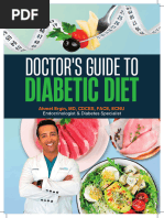 Glucose Revolution: Master Your Health | PDF | Diet & Nutrition ...