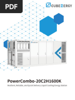 Fluence Gridstack Pro - Global - Specs - BR-042-02-EN | PDF ...