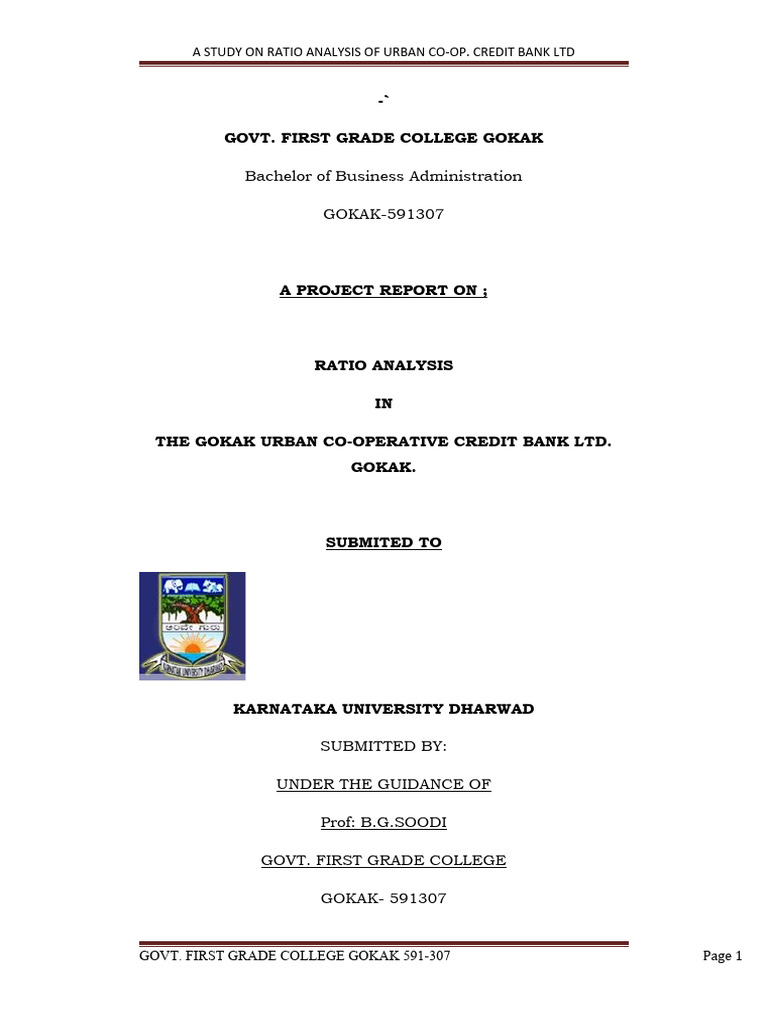 Urban Bank (Ratio Analyasis) | PDF | Equity (Finance) | Debt