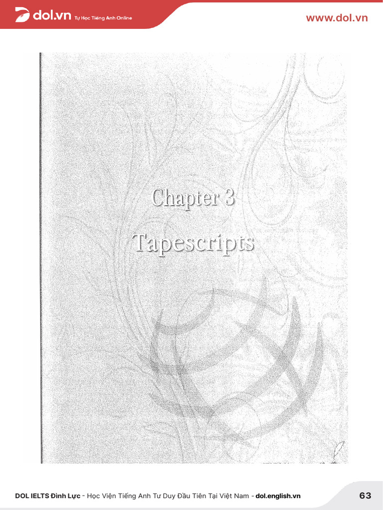 Answer&Scripts | PDF