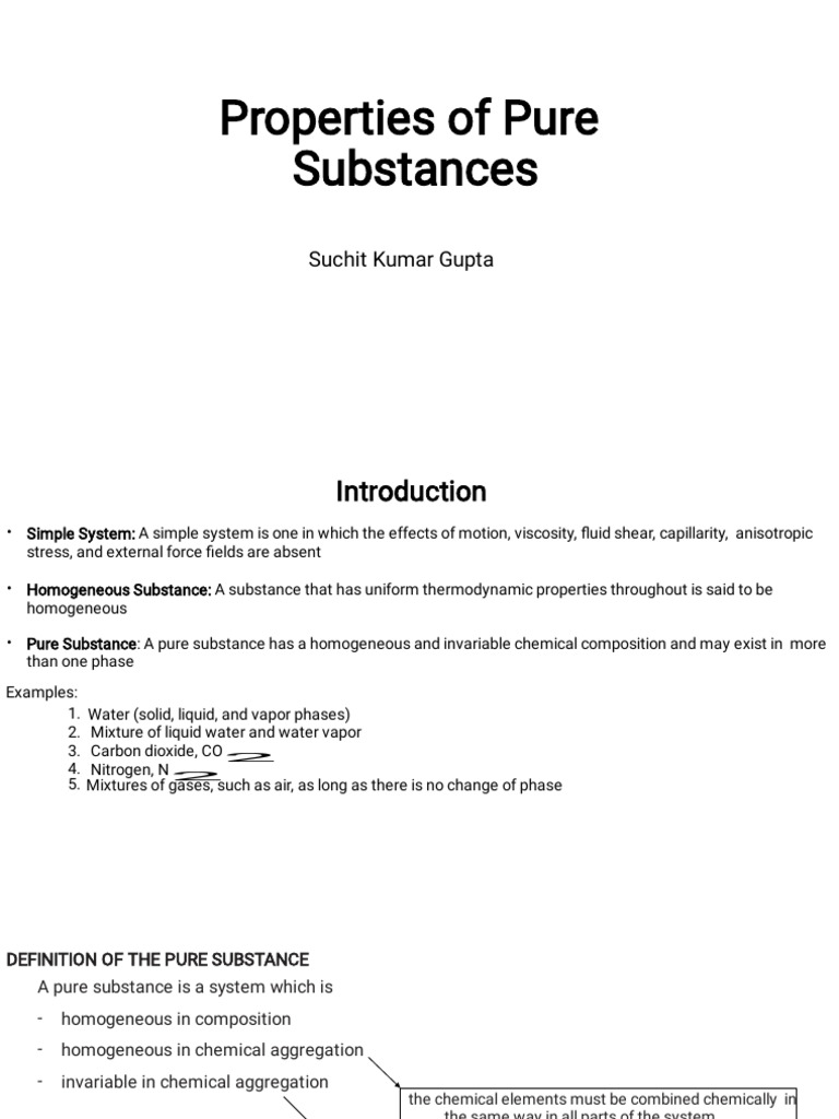 Steam Formation & Steam Table | PDF | Steam | Chemical Substances