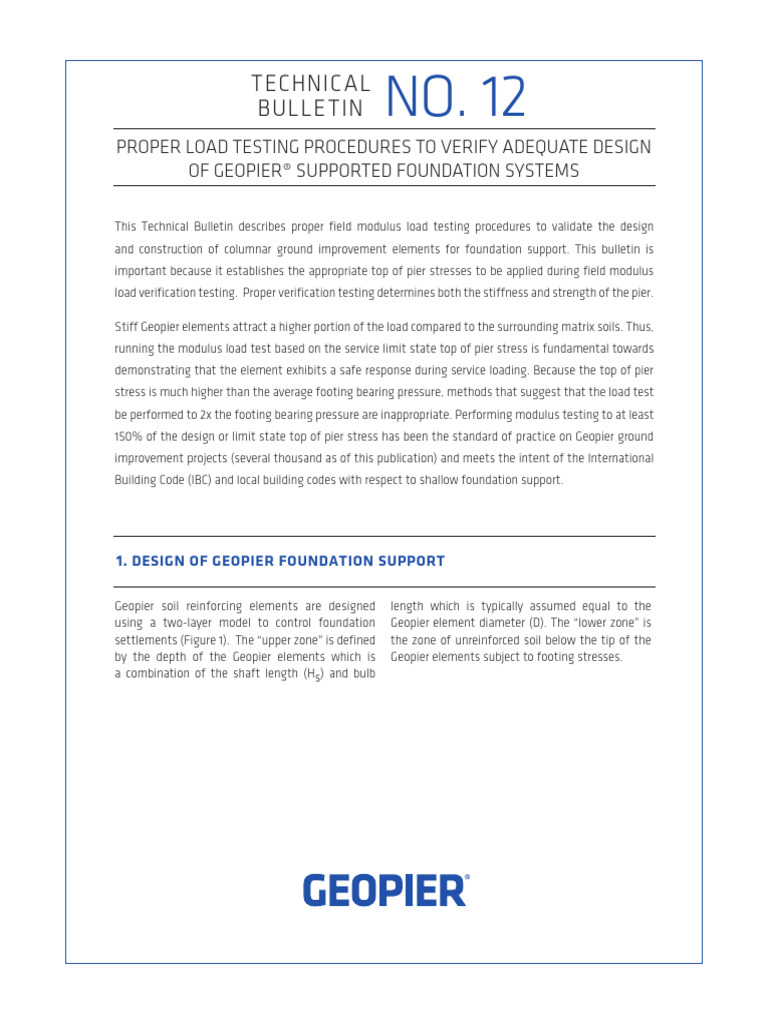 TB-12 Final | PDF | Young's Modulus | Stiffness