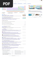 Complete Periodic Table of 118 Elements | PDF | Chemical Elements ...