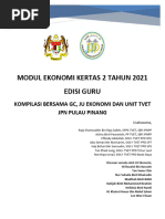 4541-1 Sarawak MKC SET 1 | PDF