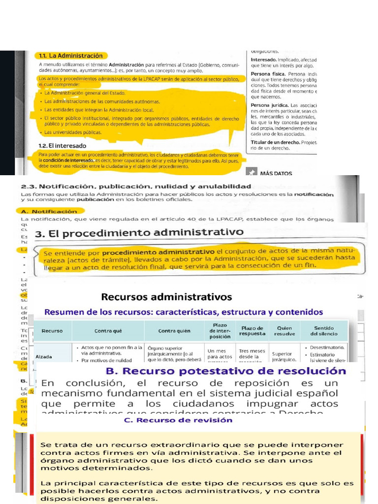 Teoria - Ej Tema 8 GDJE | PDF