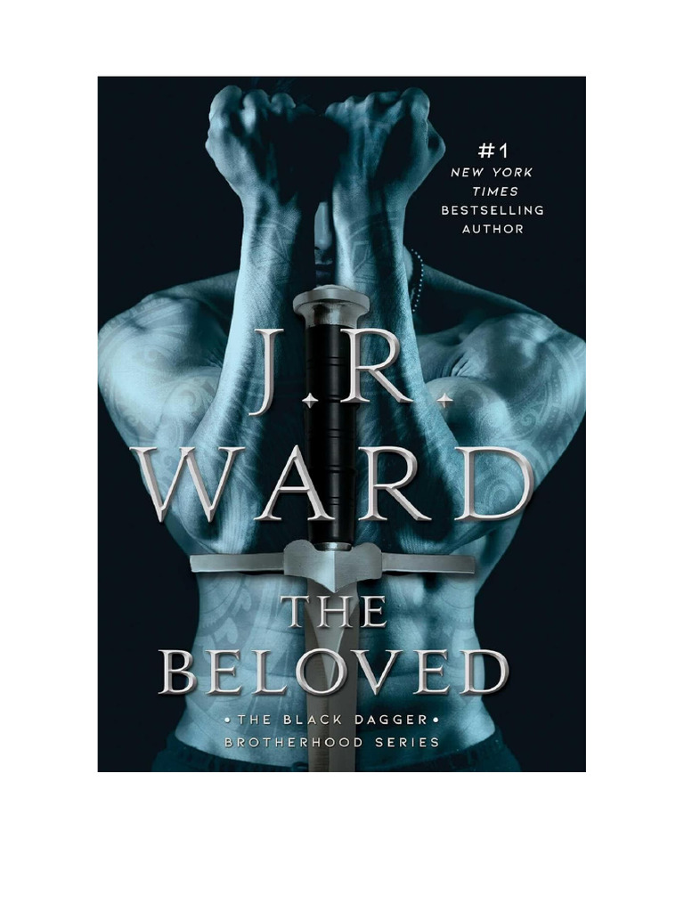 DBB - The Beloved - J.R. Ward (Spanish Version) | PDF