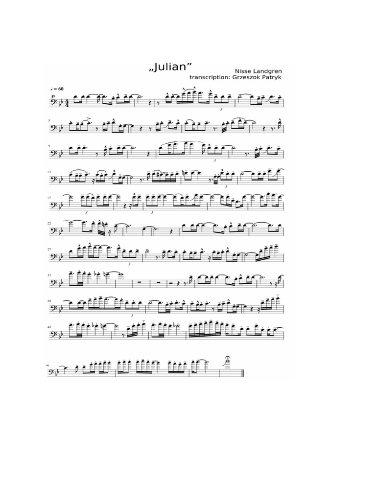 Julian | PDF