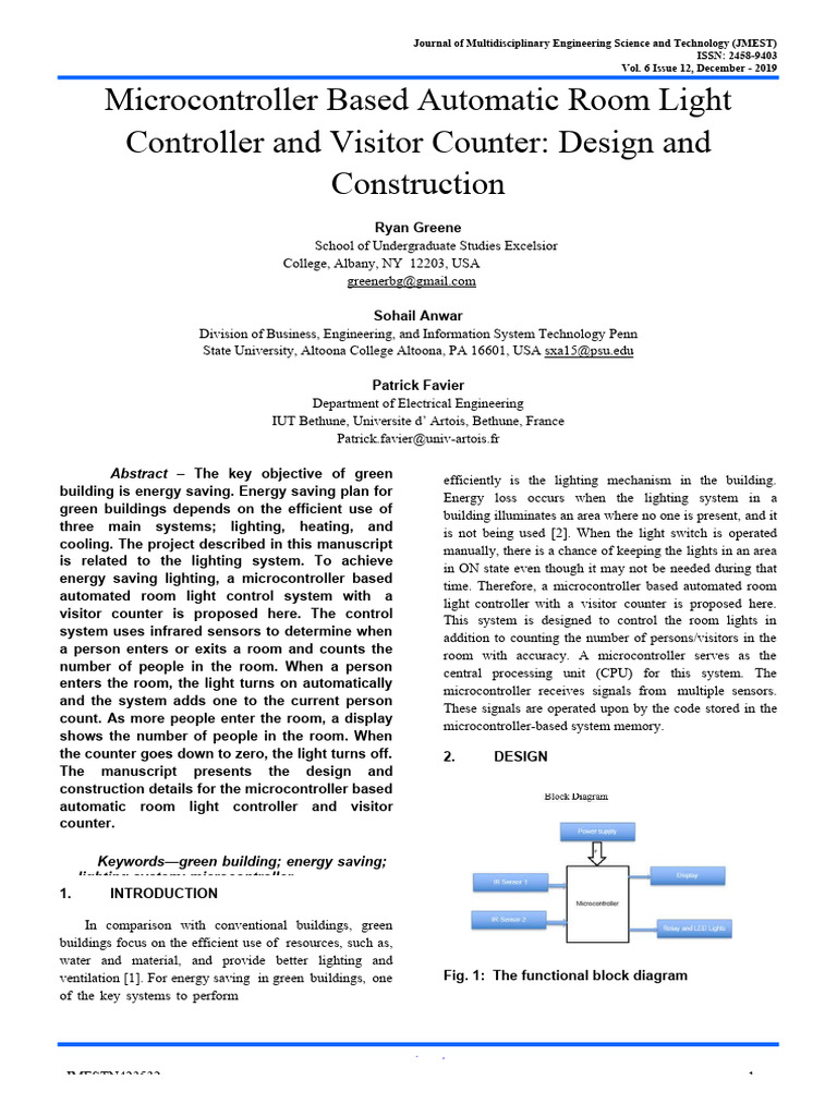 JMESTN42353243 | PDF | Microcontroller | Power Supply