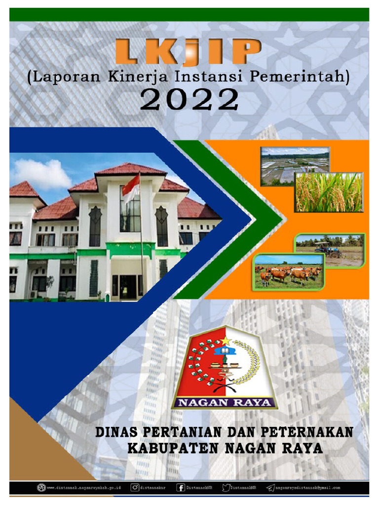 LKjIP 2022 | PDF