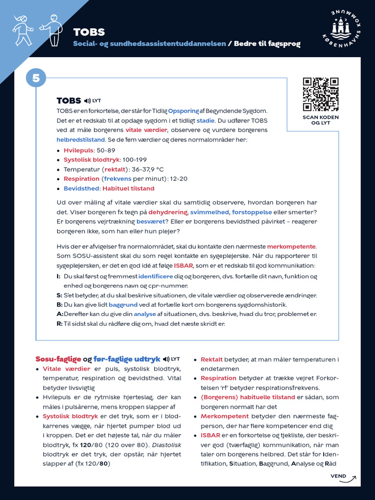 Tobs Ssa | PDF
