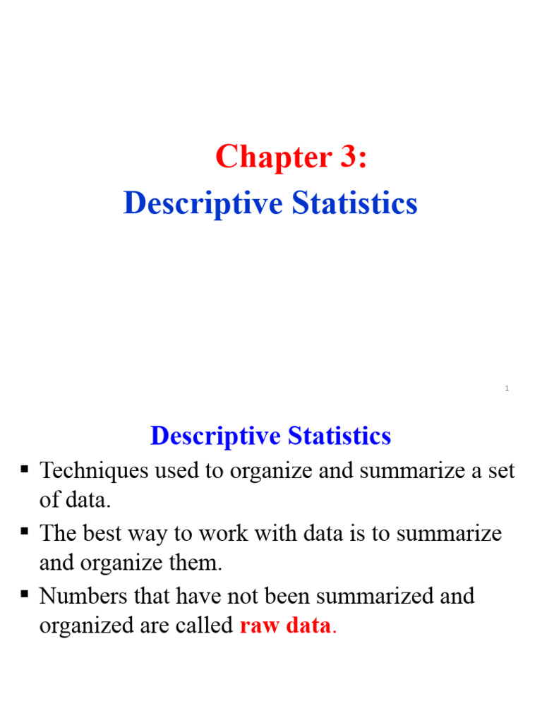 Biostatistics 3 | PDF | Chart | Histogram