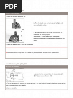 2007-2011 MINI Cooper (R55, R56, R57) Service Manual | PDF | Manual ...