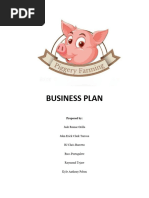 Piggery_Project_Proposal | PDF | Food Security | Agriculture