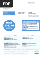 SOT Form | PDF | Credit | Finance & Money Management