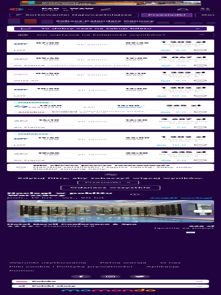Par - Waw, 19.02 | PDF
