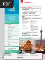 A2 English Vocabulary List PDF | PDF | Linguistic Morphology ...