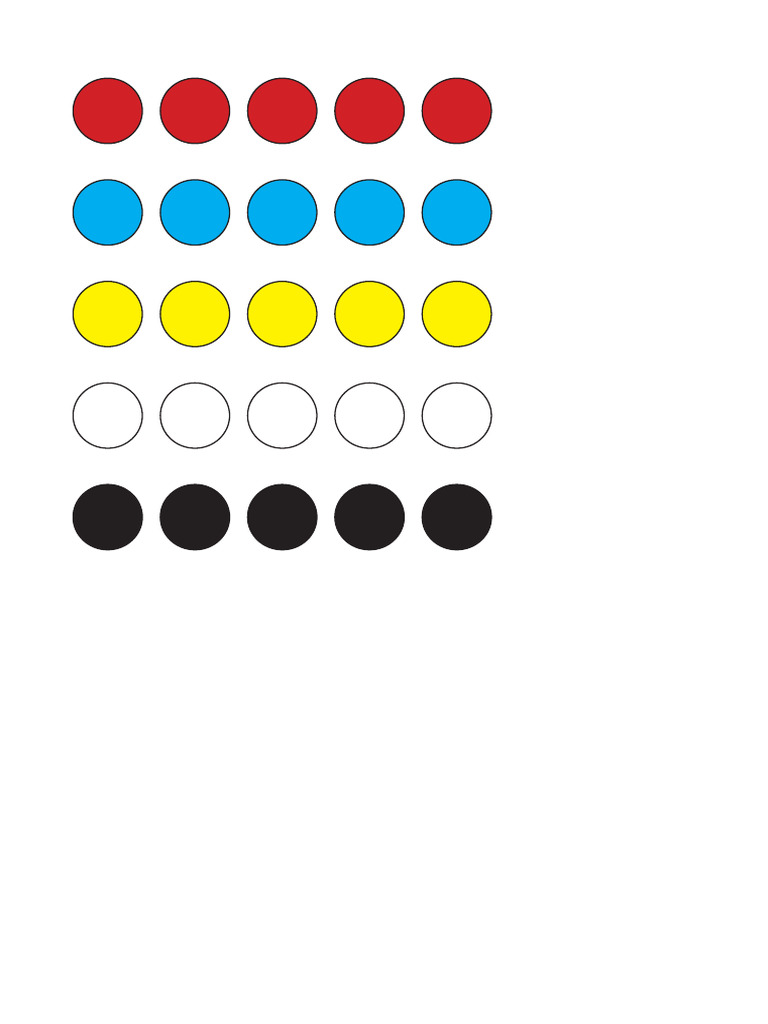 Tokens | PDF