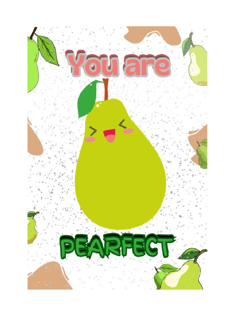 Pear | PDF