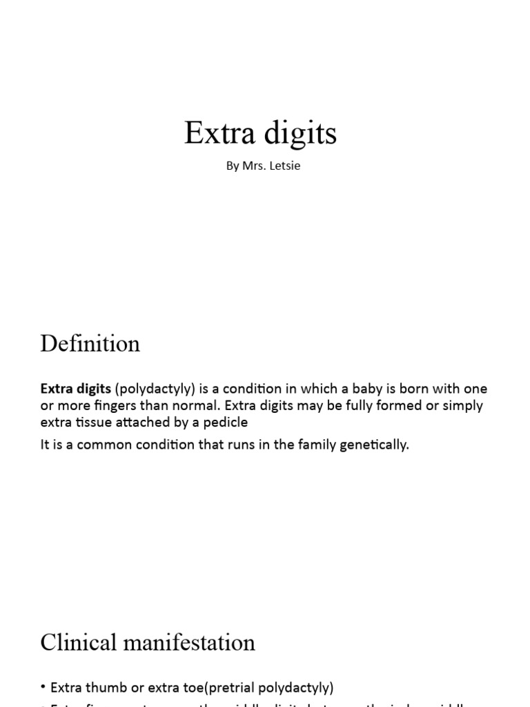 Extra Digits | PDF | Self-Improvement | Science & Mathematics