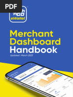 Maybank QRPayBiz Merchant FAQ | PDF | Qr Code | Computing