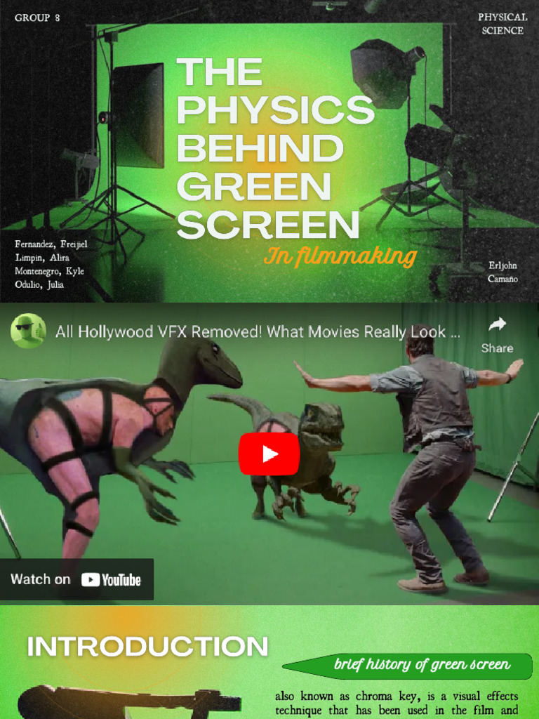 Green Gradient Monotone Minimalist Presentation Template - 20240517 ...
