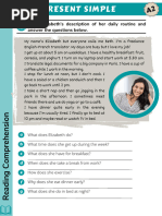 English Class A1 | PDF