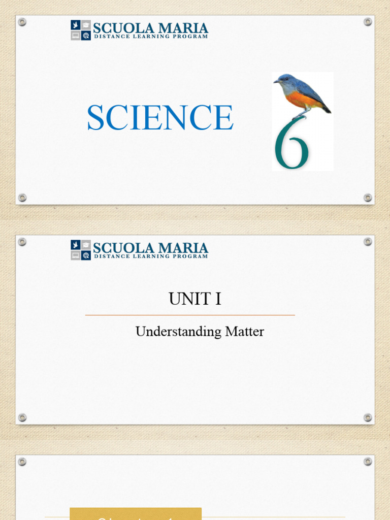 SCI6-LESSON 1.5-Predicting | PDF