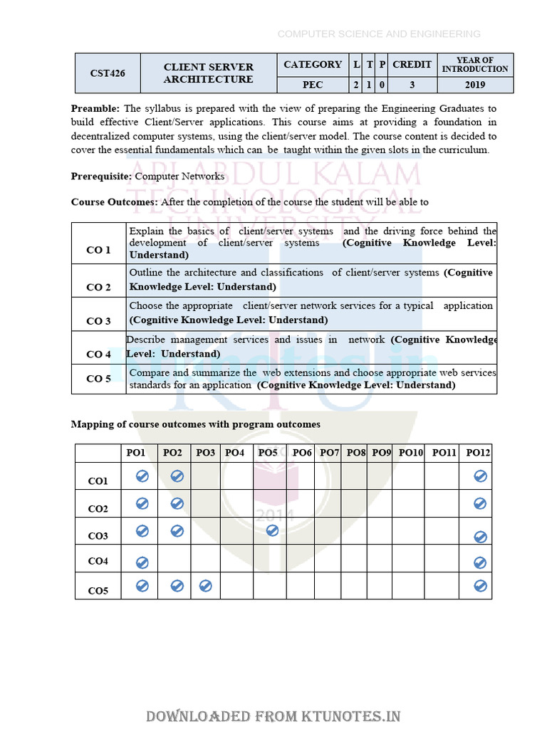 Client Server Pdf Client Server Model Server Computing
