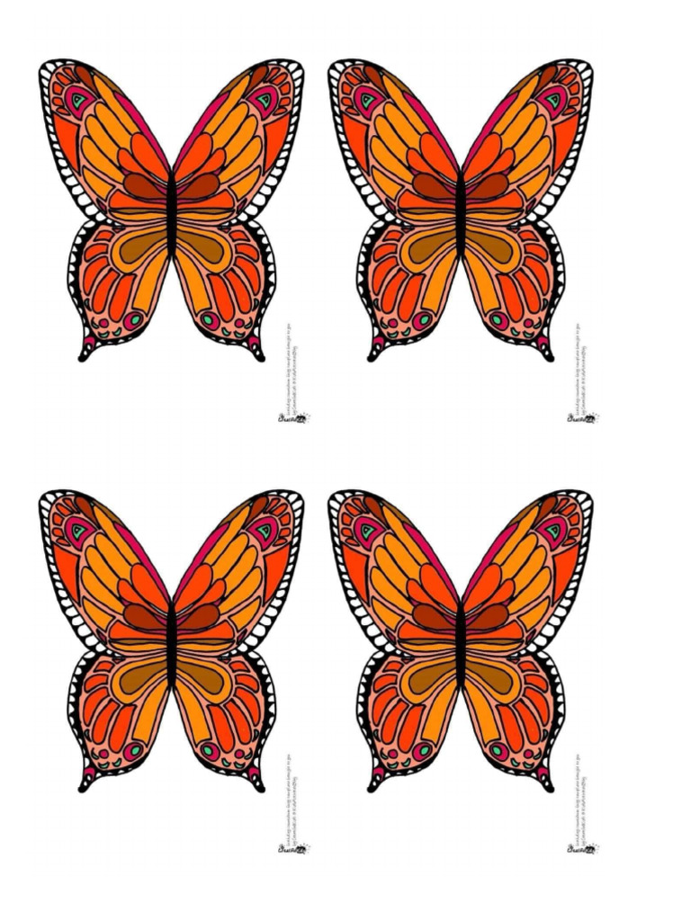 Fluturi | PDF