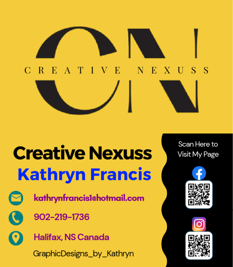 Creative Nexus Graphic Designs | PDF