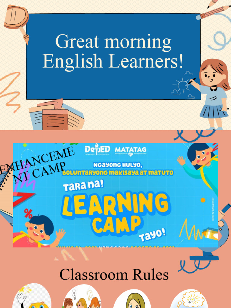 NLC Demo Eng8 Lesson 1 | PDF | Narrative | Human Communication