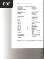 Formato de Estructura de Tiempos y Movimientos - XLSX Versión 1 | PDF | Salario | Intervalo de ...