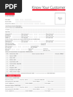 User Registration For All Type PFMS | PDF