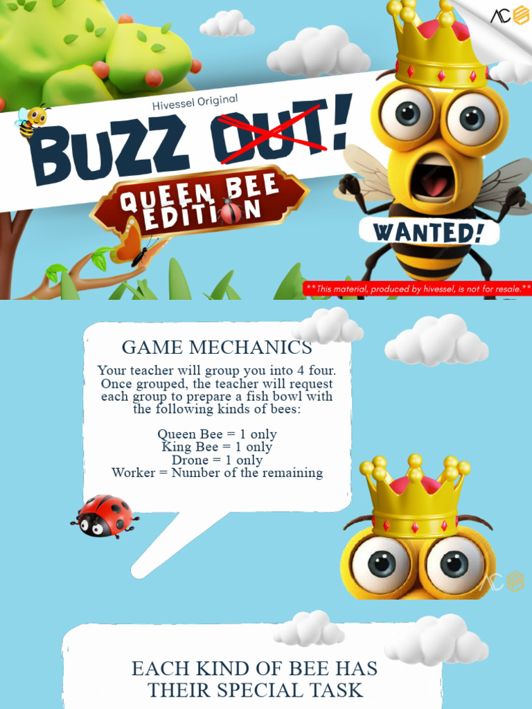Buzz Out | PDF | Bees | Beekeeping