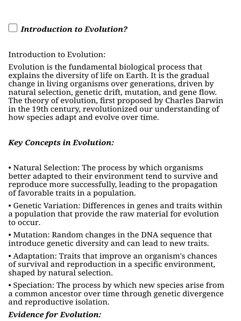 Meron Biology | PDF | Evolution | Abiogenesis