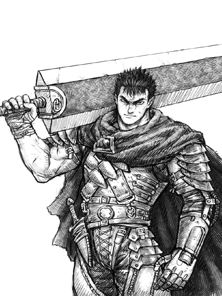 Guts | PDF