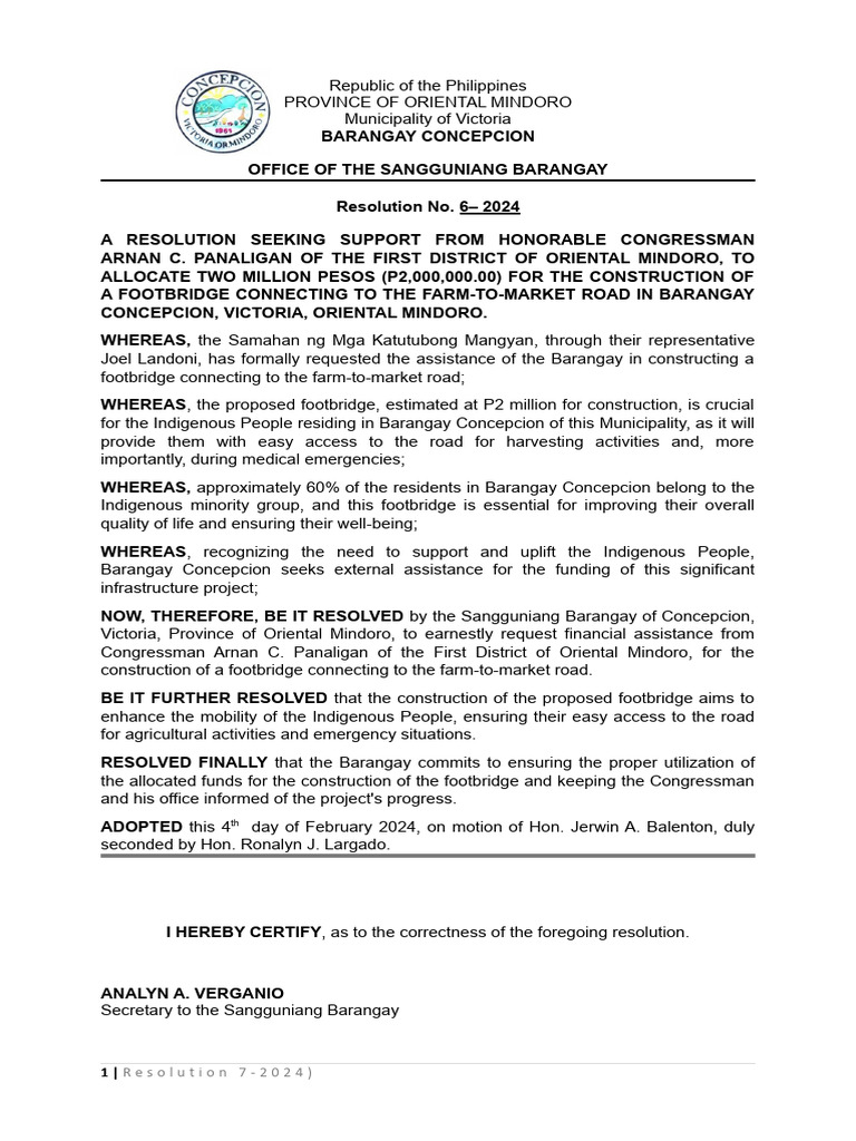 Resolution Footbridge New | PDF | Technology & Engineering