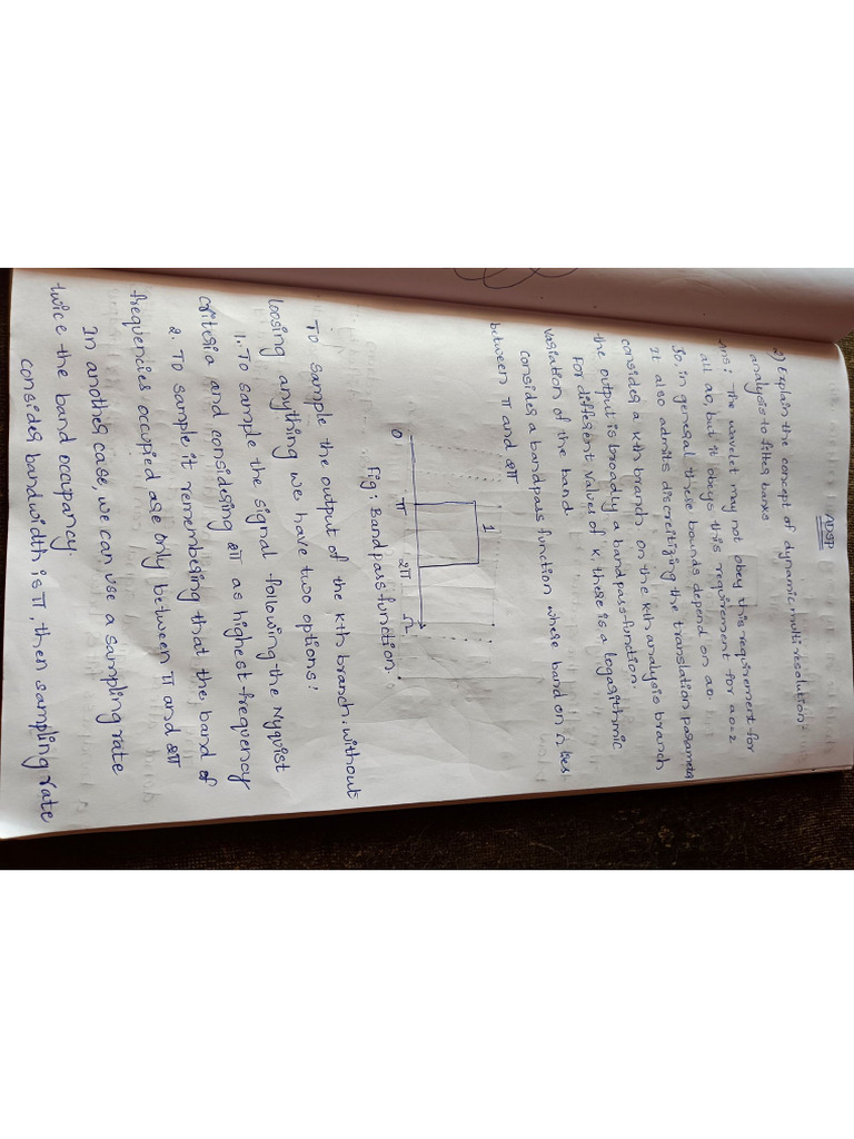 Adsp Mid1 Answers | PDF