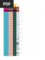 GILLYS REPLICA FINDS - XLSX - Google Drive | PDF