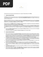 LSW3001 - Premium Payment Clause (45-15) | PDF