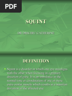 Optometry Exam Questions | PDF | Glasses | Eye