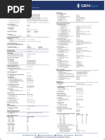 KCB Bank Charges and Interest Rates 2024 | PDF | Transaction Account ...