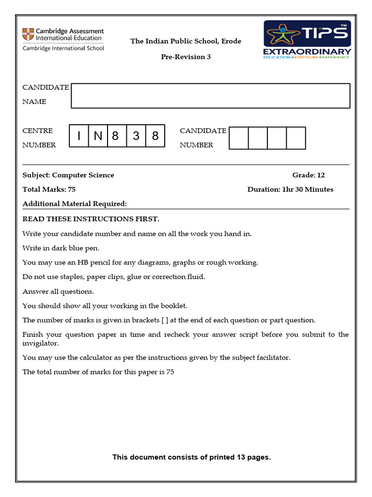 Newclass Test-Chapter 4 and 2 | PDF | Computer Network | Network Topology