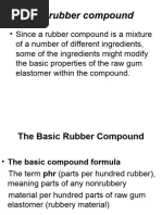 Gasket Color Coding Sheet | PDF