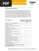 First 90 Days: Leadership Transition Tips | PDF | Goal | Cognition