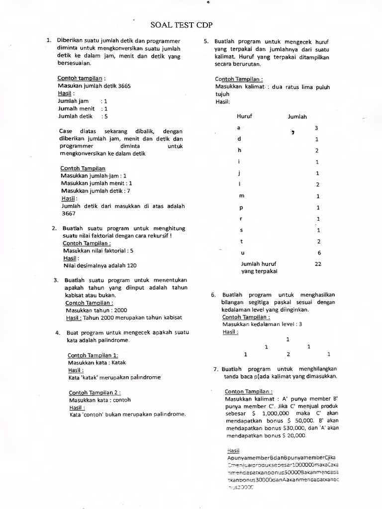 Logic It | PDF