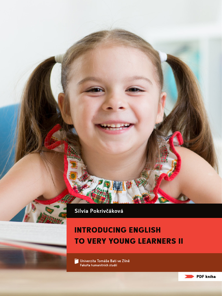 Introducing English To Very Young Learners II 2020 | PDF | Foreign ...