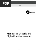 Vucem 040045 | PDF | Ventana (informática) | México